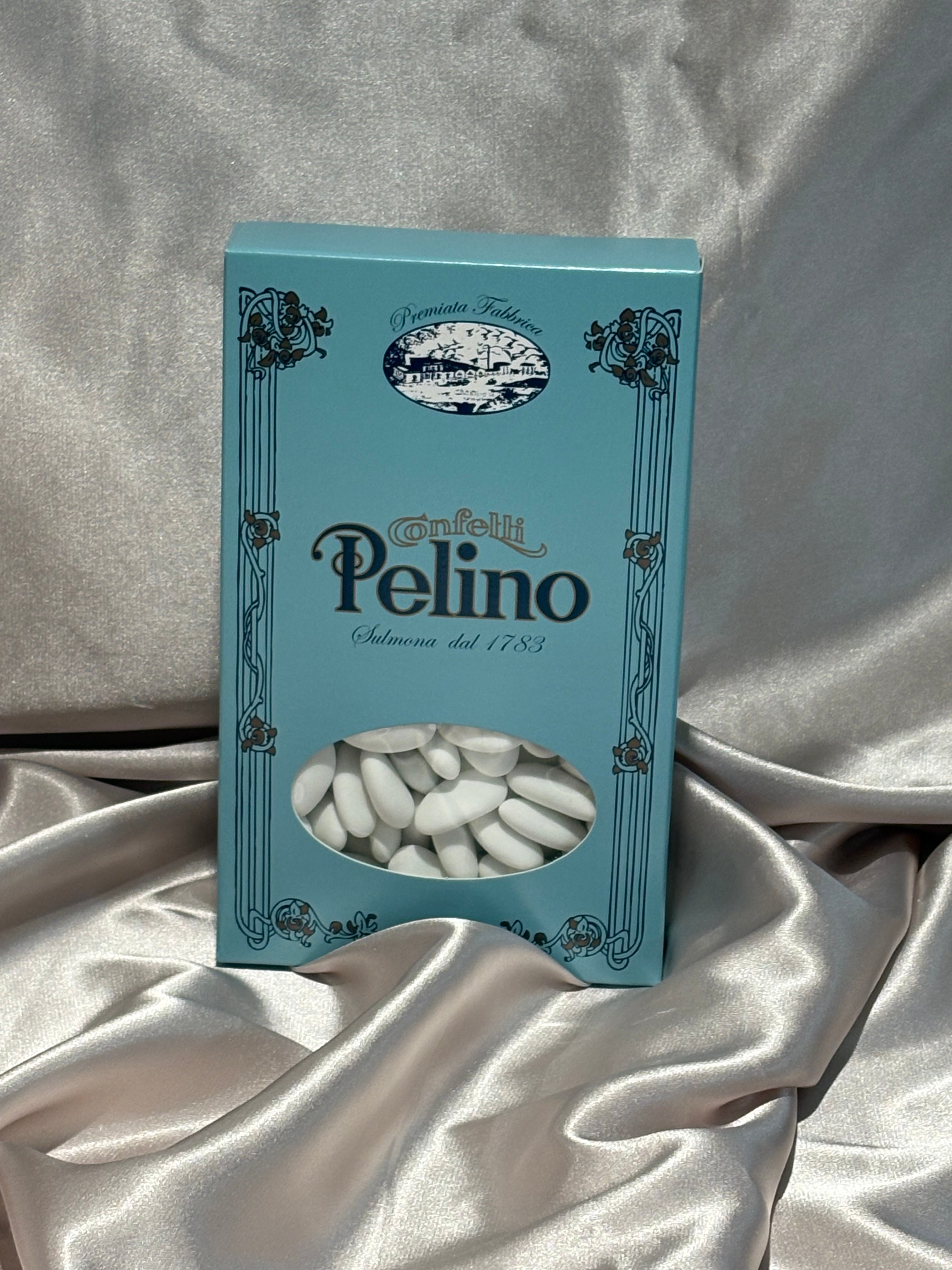Confetti Avola 250grams – Sulmona Confetti e Fiori