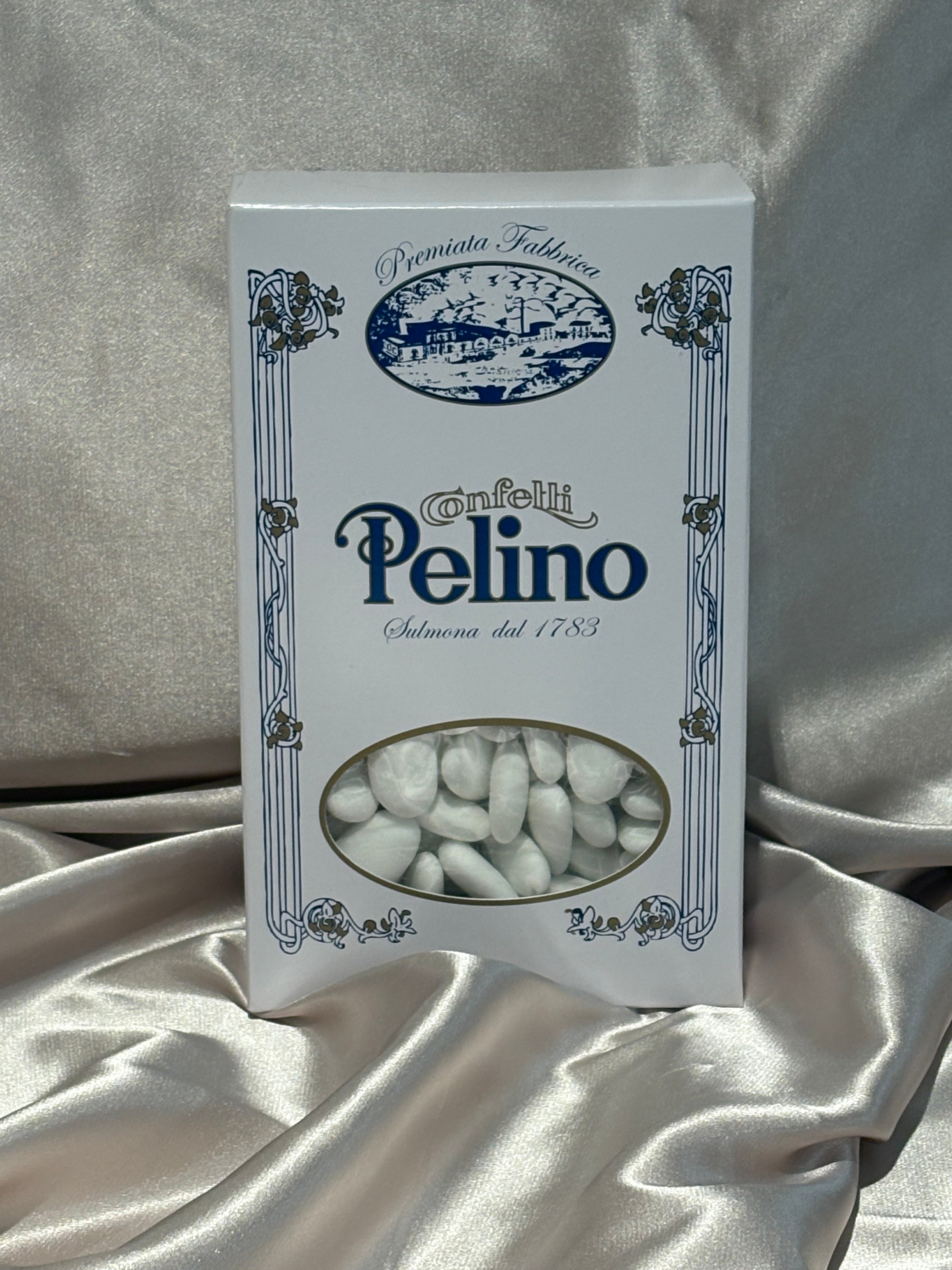 Confetti Avola 500grams – Sulmona Confetti e Fiori
