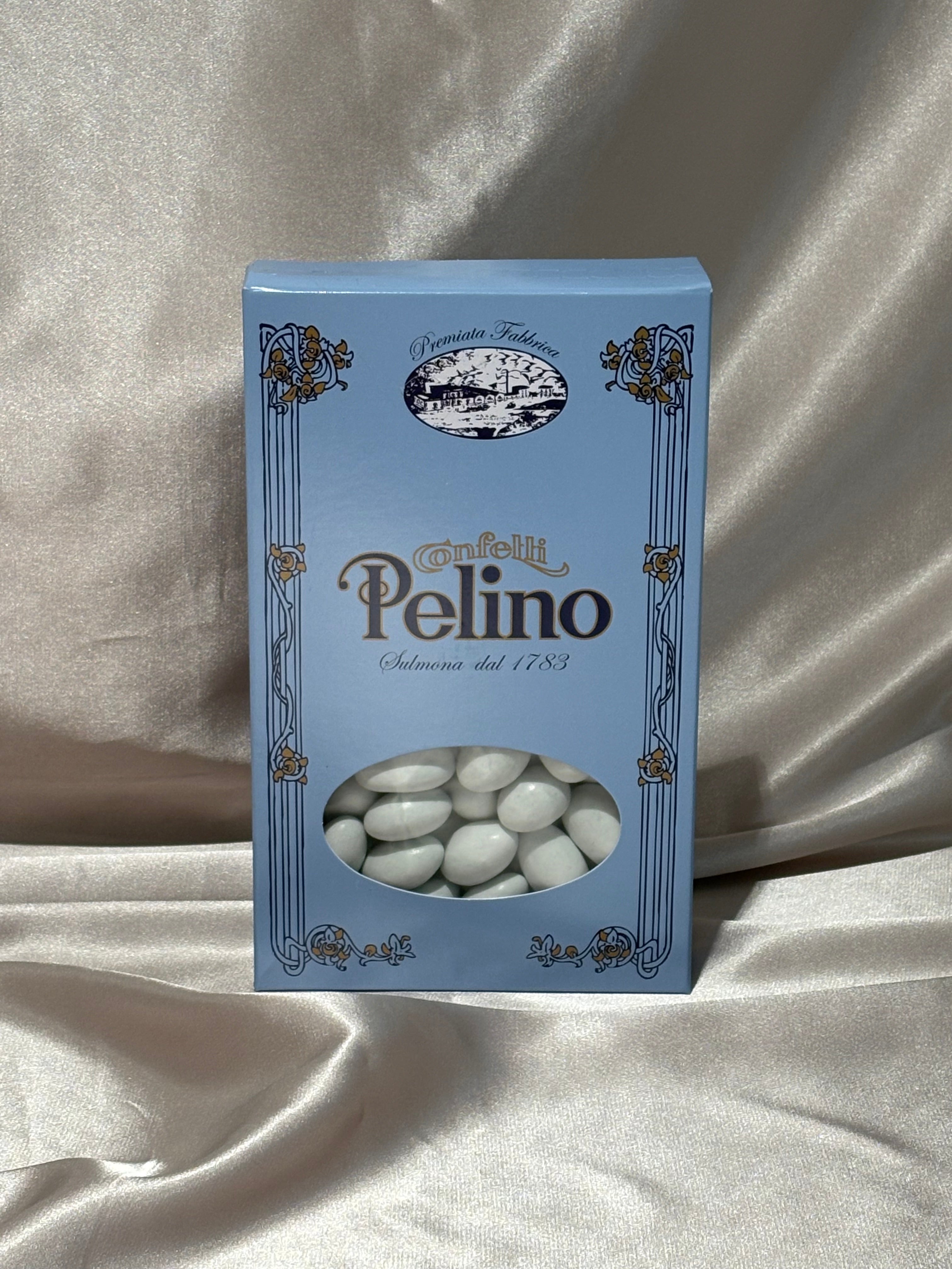 Tenerelli Gianduia (Tenerelli Gianduia 250gr) – Sulmona Confetti e Fiori