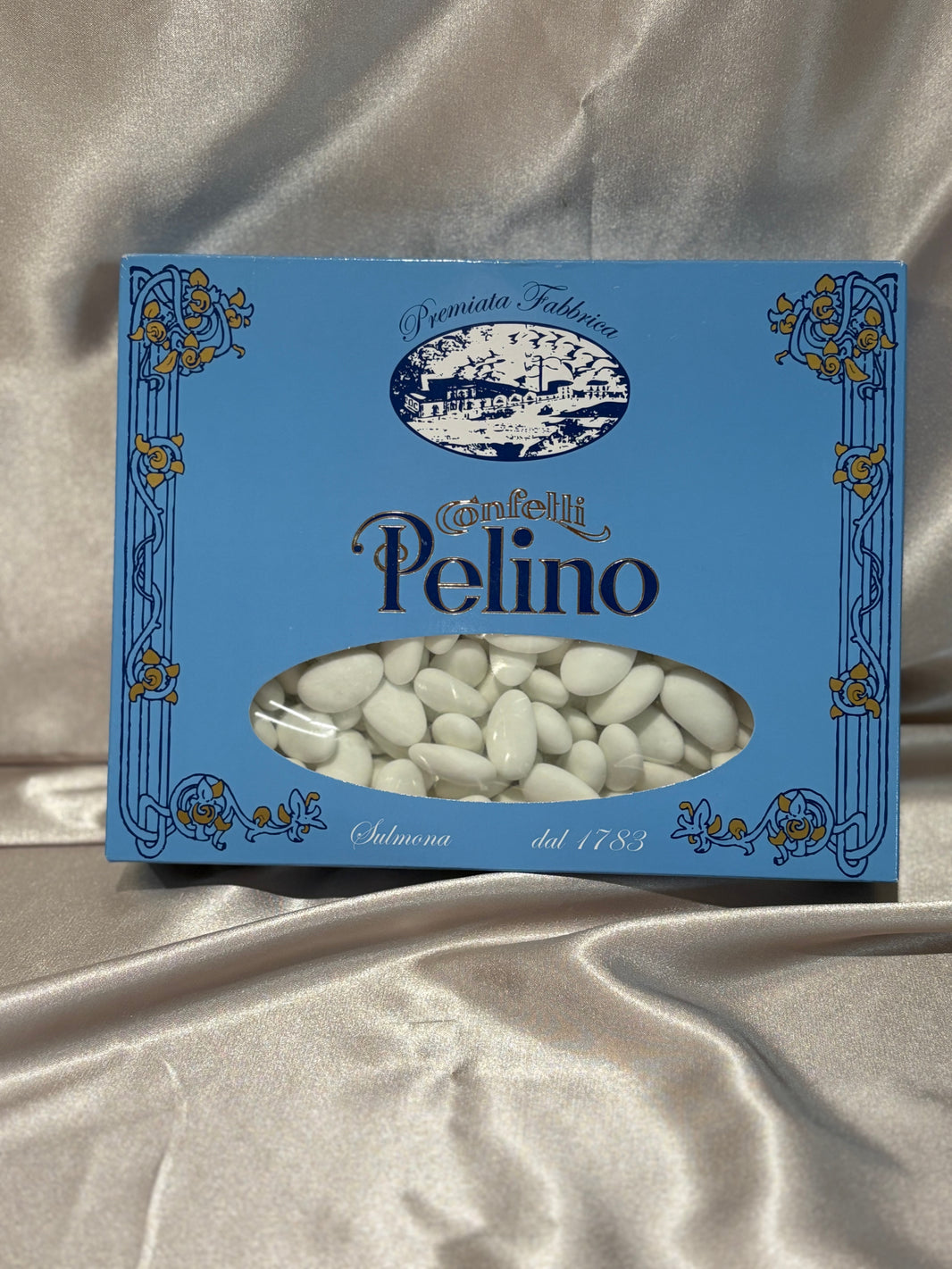 1Kg – Sulmona Confetti e Fiori