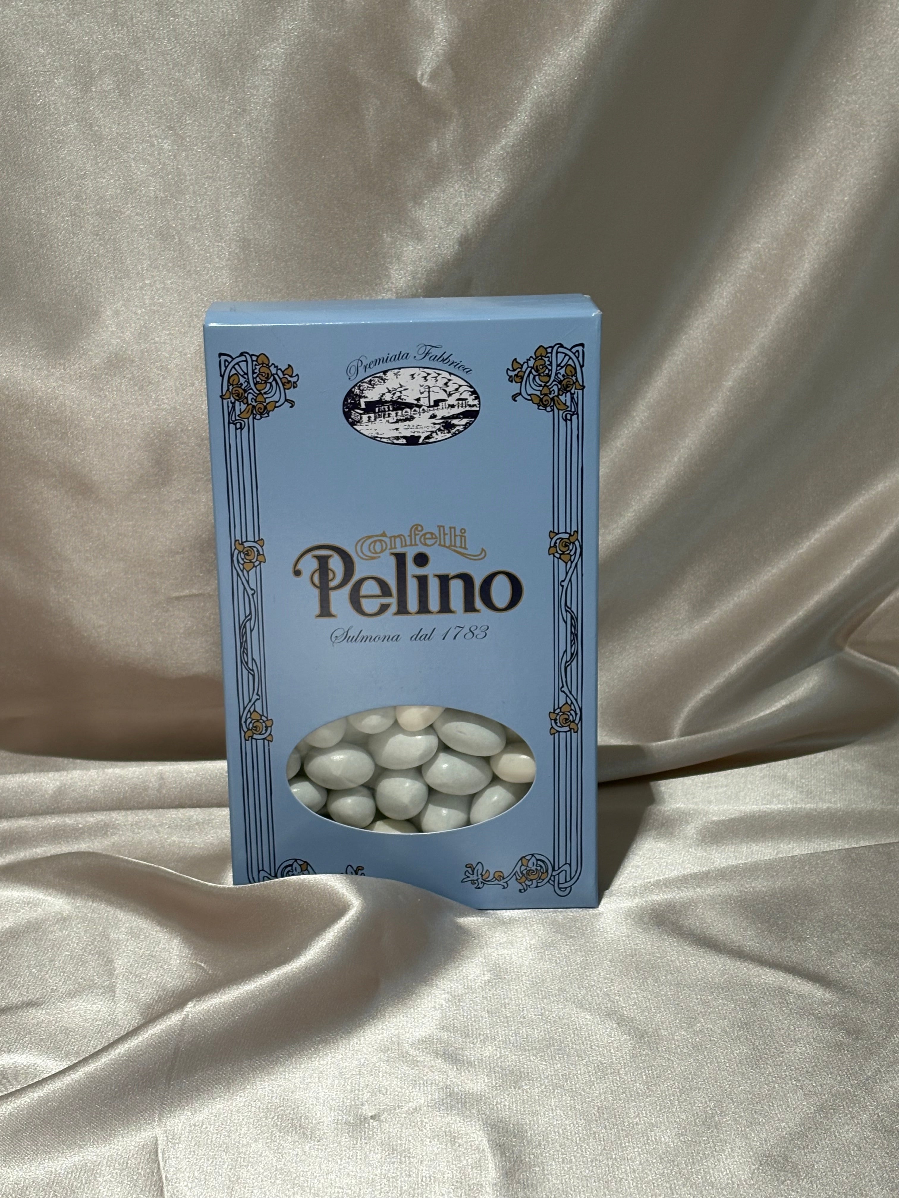 Tenerelli Misto Creme (Tenerelli Mixed Creams 250gr) – Sulmona Confetti ...