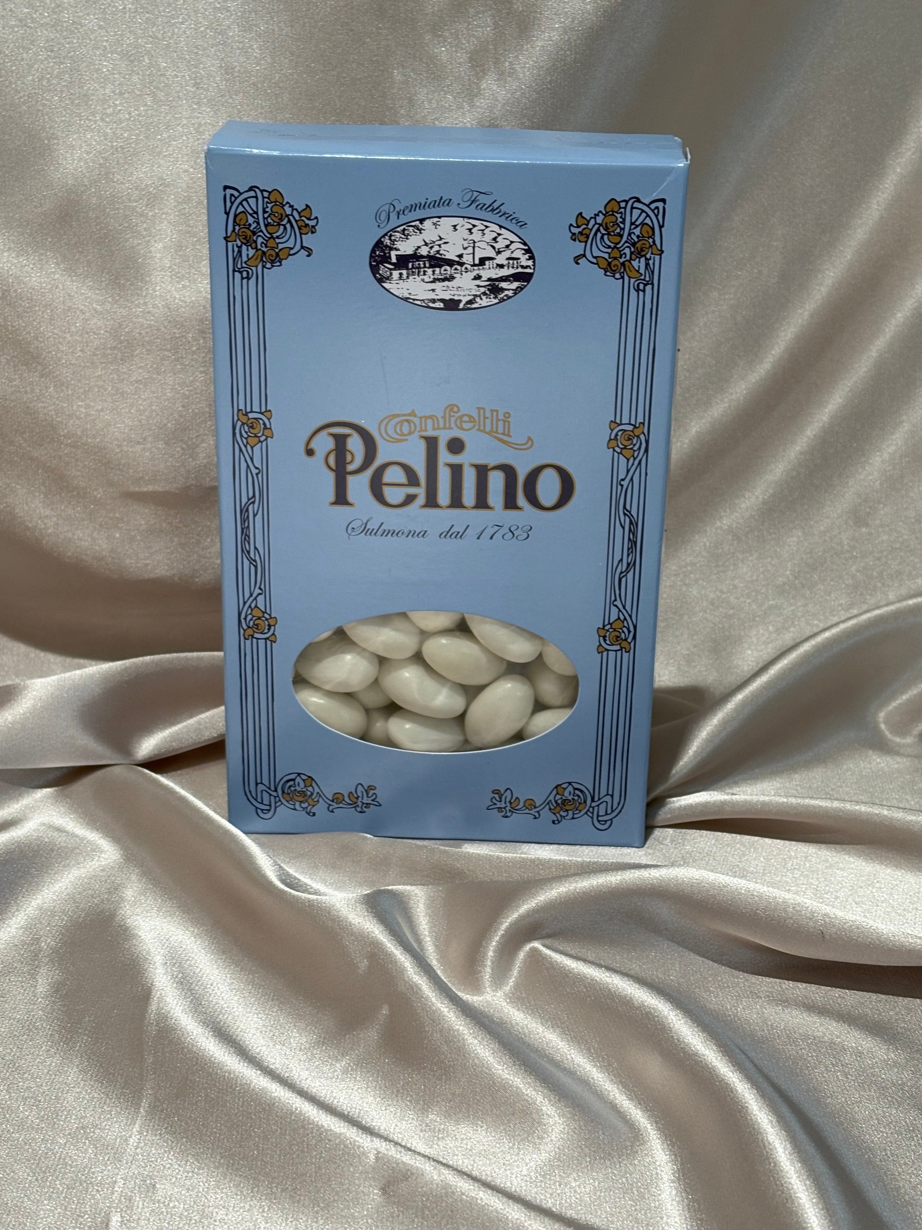 Tenerelli Noce (Tenerelli Walnuts 250gr) – Sulmona Confetti e Fiori